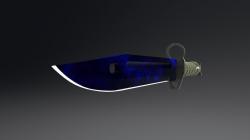 phase 3 bayonet doppler pattern 801 price 3D Models | Page 1 | STLFinder
