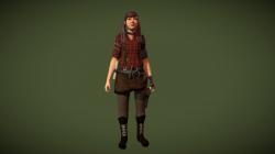 template by cameraland ivy steele 3D Models | Page 1 | STLFinder