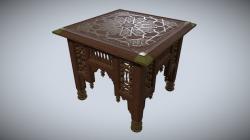 egyptian table 3D Models | Page 1 | STLFinder