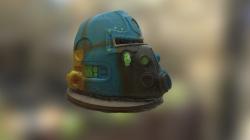 fallout 4 helmet 3D Models | Page 1 | STLFinder