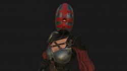 apocalyptic characters 3D Models | Page 1 | STLFinder