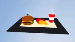 food court table 3D Models | Page 1 | STLFinder