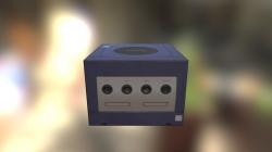 blank gamecube discs 3D Models | Page 1 | STLFinder