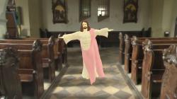 gangsta jesus 3d models 【 STLFinder