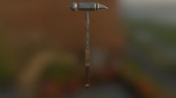 hammer texture acrylic 3D Models | Page 1 | STLFinder