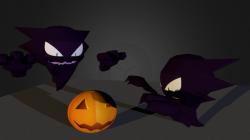 haunter evolution 3D Models | Page 1 | STLFinder