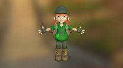 jess model | Page 1 | STLFinder