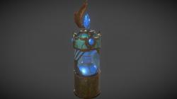 magitech mech 3D Models | Page 1 | STLFinder