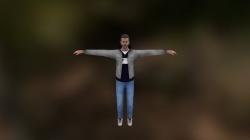 tvf texture avatar 3D Models | Page 1 | STLFinder