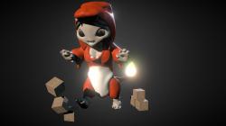 kigu mask 3d models 【 STLFinder