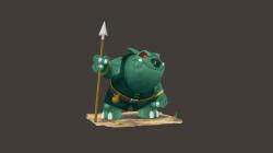 zelda moblin 3D Models | Page 1 | STLFinder