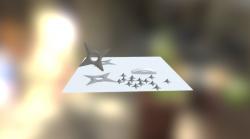 ninja tools 3d models 【 STLFinder