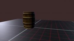 prop barrel 3d models 【 STLFinder