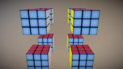mini rubix cubes 3D Models | Page 1 | STLFinder