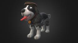 sheep dog 3D Models | Page 1 | STLFinder