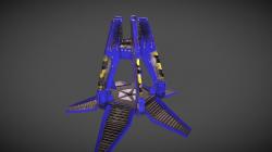 space marine drop pod 3D Models | Page 1 | STLFinder