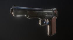 mars automatic pistol 3D Models | Page 1 | STLFinder