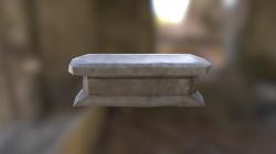 stone alter 3D Models | Page 1 | STLFinder