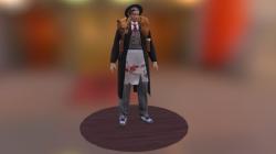 sweeney todd 3D Models | Page 1 | STLFinder