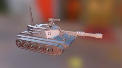 fully assembled model priest tank | Page 1 | STLFinder