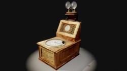 artmodeling telegraf ph | Page 1 | STLFinder