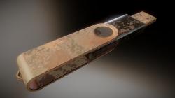 rusty usb 3D Models | Page 1 | STLFinder