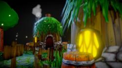 villages in naruto 3D Models | Page 1 | STLFinder