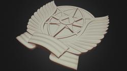 герб рф stl 3D Models | Page 1 | STLFinder