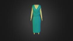 3d female body 【 STLFinder