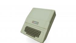 apple ii 3D Models | Page 1 | STLFinder