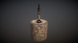 bouncing betty 3D Models | Page 1 | STLFinder