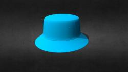 bucket hat molde para imprimir gratis 3D Models | Page 1 | STLFinder