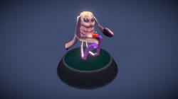 creature design challenge 3D Models | Page 1 | STLFinder