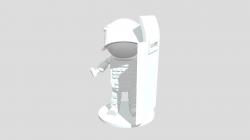 r6s chibi 3D Models | Page 1 | STLFinder