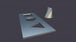 recte mods poxle 3D Models | Page 1 | STLFinder