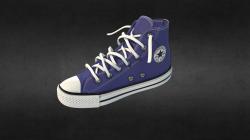 converse shoe keychain 3d print file | Page 1 | STLFinder