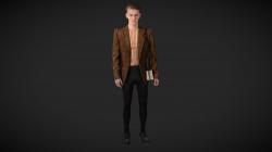 david pedersen 3D Models | Page 1 | STLFinder