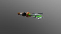 doctor who 14th doctor sonic screwdriver 3D Models | Page 1 | STLFinder