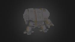 castaferrum dreadnought 3D Models | Page 1 | STLFinder