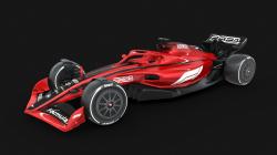 f1 2021 car 3D Models | Page 1 | STLFinder