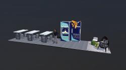 2020 tech 3D Models | Page 1 | STLFinder