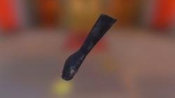 man arm sleeve word 3D Models | Page 1 | STLFinder