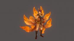 firefox ahri 3D Models | Page 1 | STLFinder