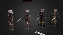 dragon age 2 flemeth statue for sale canada 3D Models | Page 1 | STLFinder