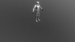 skin stormtrooper fortnite 3D Models | Page 1 | STLFinder