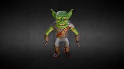 gretchin 3D Models | Page 1 | STLFinder