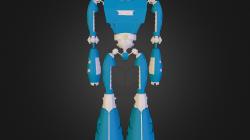 robot múa võ nhuw vfx 3D Models | Page 1 | STLFinder