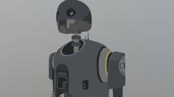 k2so 3d models 【 STLFinder