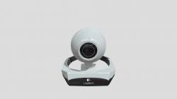 logitech webcam controller 3d models 【 STLFinder