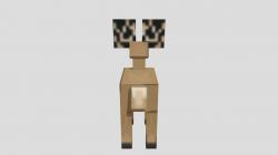 minecraft deer nsfw mod 3D Models | Page 1 | STLFinder